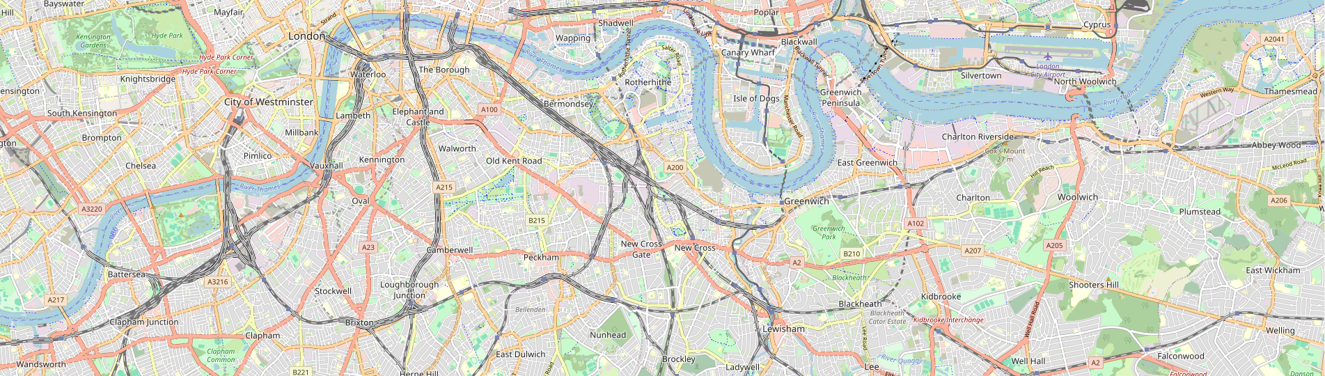 ecostop - Ihre Tankstelle immer in der Nähe